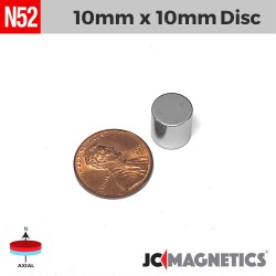 Magnet Discs