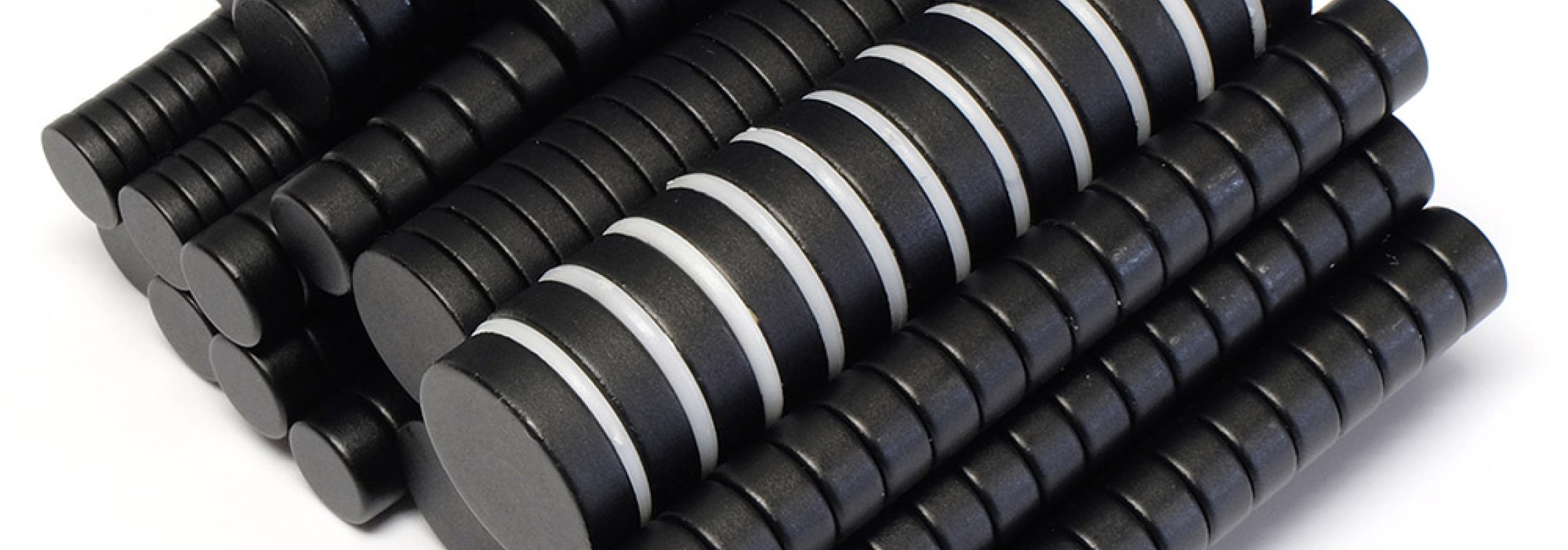 Epoxy-Coated Neodymium Magnets: The Ultimate Protection for Strength ...