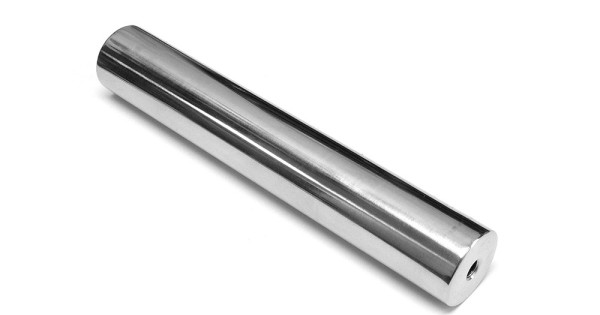 Stainless Steel 316 Magnetic Filter Bar Separator - 25mm x 150mm, N52 ...