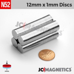 Magnet Discs