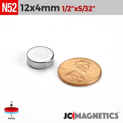 Magnet Discs