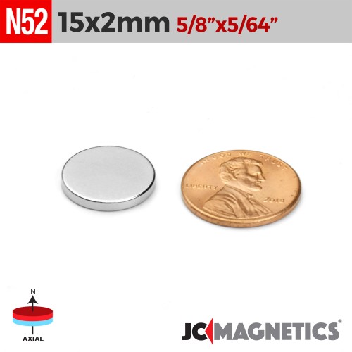 Magnet Discs